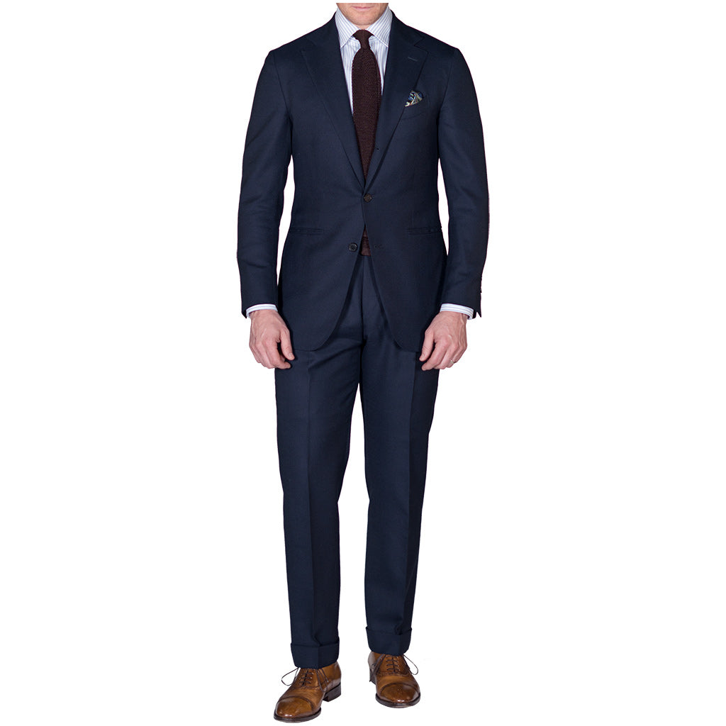 Best Custom Mens Suits, Sport Coats, Shirts - Beckett & Robb